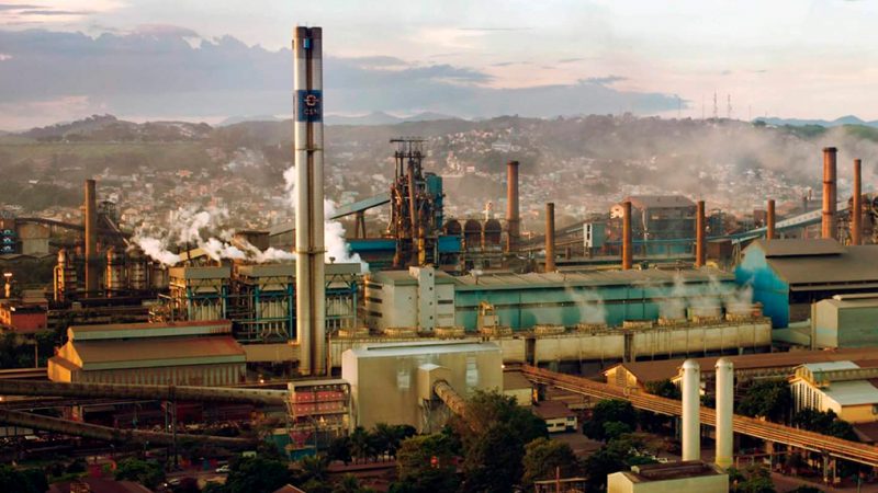 Obras Executadas - HTY