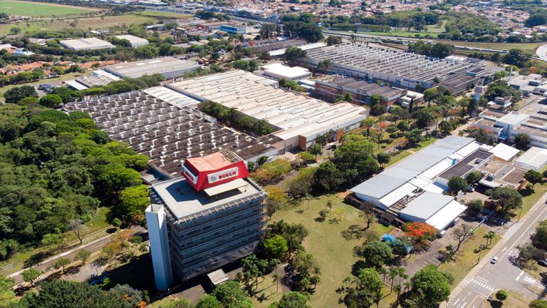 Obras Executadas - HTY