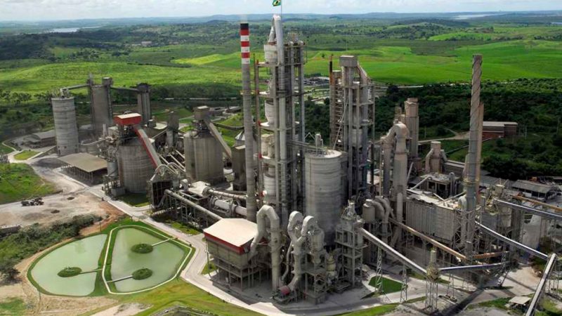 Obras Executadas - HTY