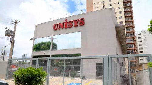 Obras Executadas - HTY