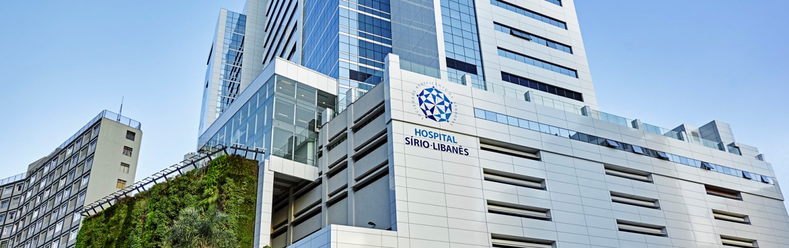 Segmento Hospitalar - HTY